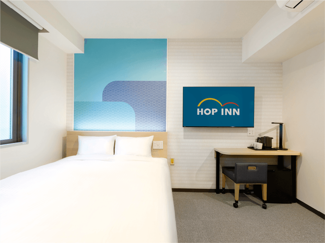 HOP INN Hotel Asakusa Tokyo | Hotel Near Asakusa Station