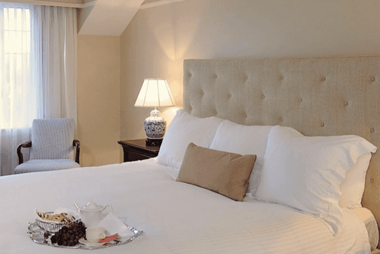 Best Luxury Hotels - Classic Hotels of Connecticut