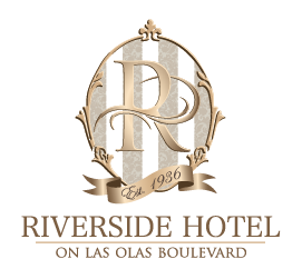 Fort Lauderdale Wedding Venues - Riverside Hotel