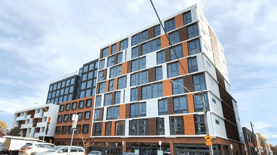 Accommodation for RMIT's Study Exchange and Study Abroad Program