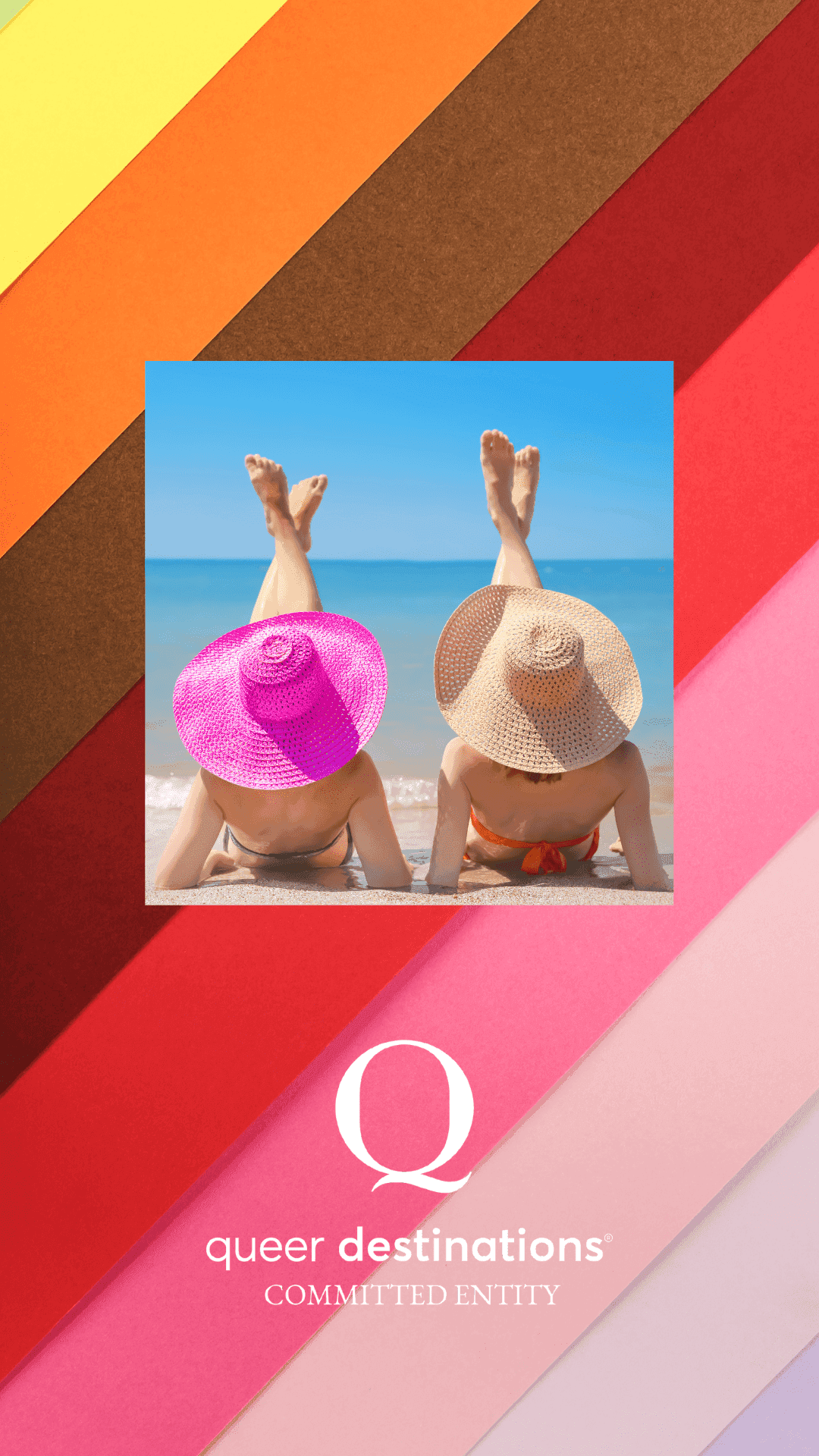 Hoteles Inclusivos con Distintivo Queer Destinations | Mundo Imperial