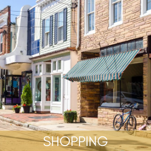 Hudson Valley Adventures - The Abbey Inn & Spa