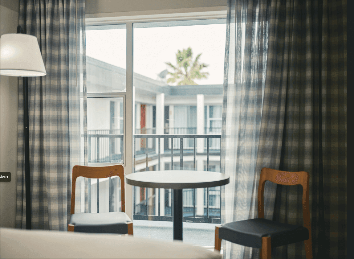 SoMa House & SoMa Social | Affordable Hotel in Downtown San Francisco