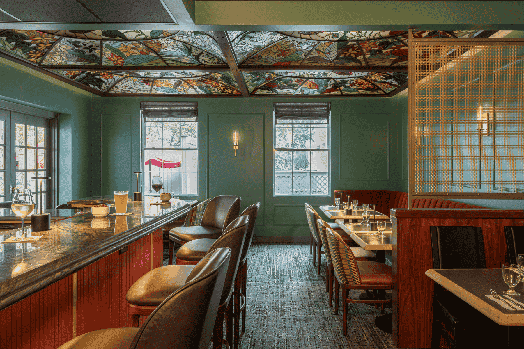 La Tourelle Hotel & Spa | Luxury Accommodation in Ithaca, NY