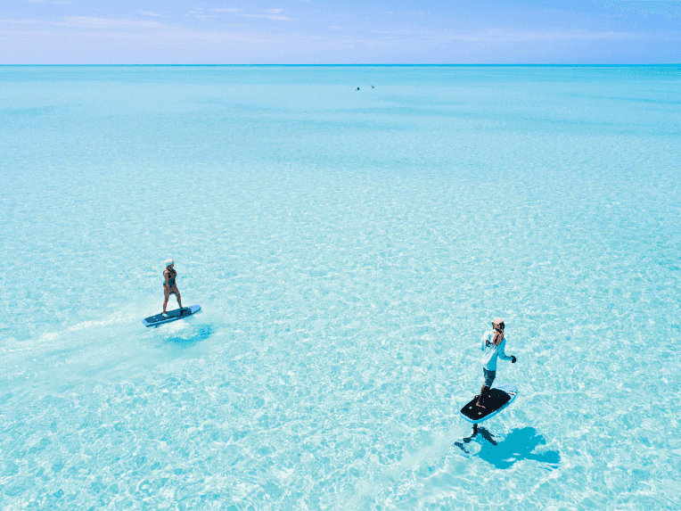 Top Eco-Friendly Activities in Turks and Caicos | hotel
