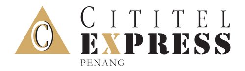 Cititel Express Penang | Best Budget Hotel in Georgetown Penang