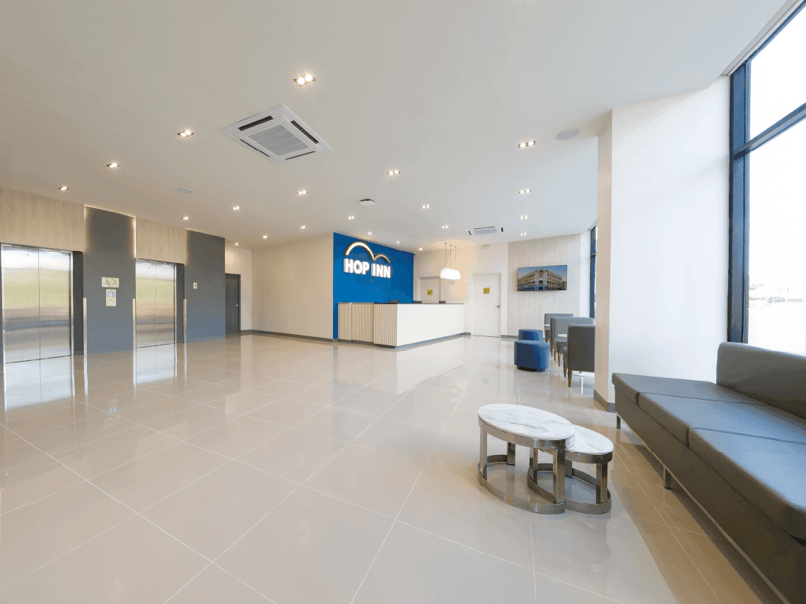 HOP INN Iloilo | Best Budget Hotel in Iloilo