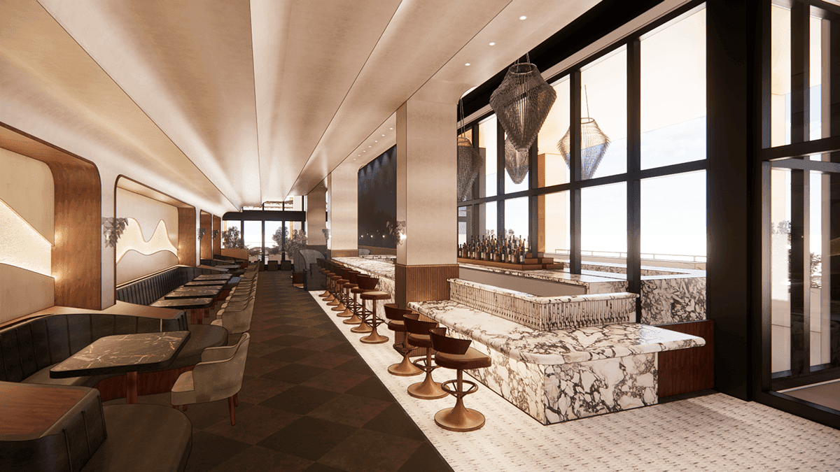 The Rhyland | Boutique Hotel in Flushing, Queens