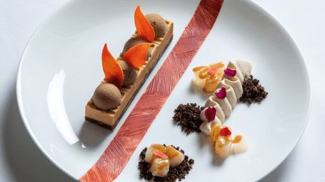 The Rugby Grille - Birmingham, MI - The Townsend Hotel