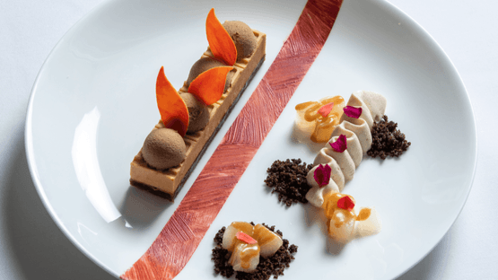 The Rugby Grille - Birmingham, MI - The Townsend Hotel