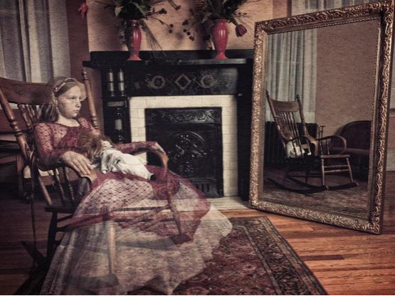 Is the Hotel Colorado in Glenwood Springs, CO Haunted?