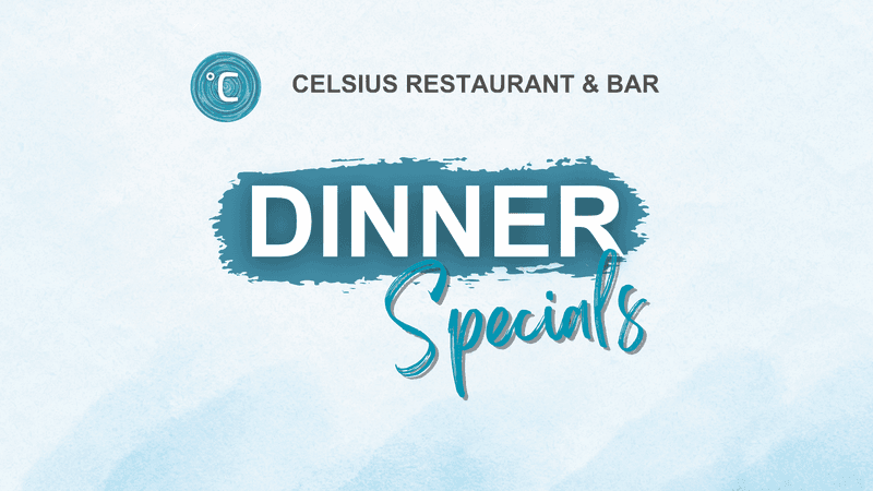 Celsius Restaurant | Restaurant & Bar at Mercure Townsville