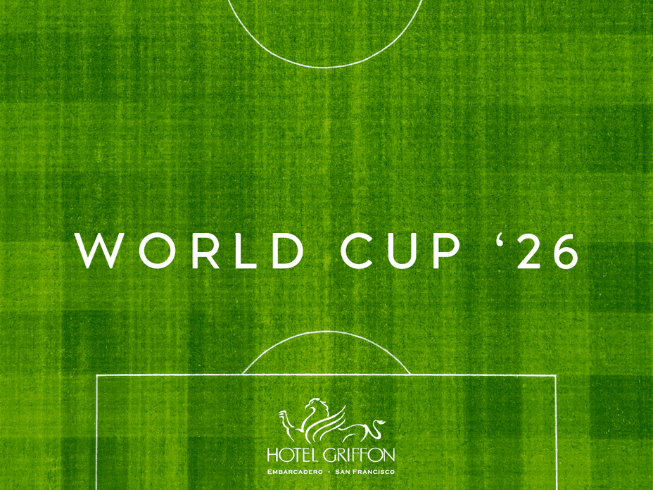 Discover Boutique Hotel for World Cup 2026 at Levi's Stadium | Hotel ...