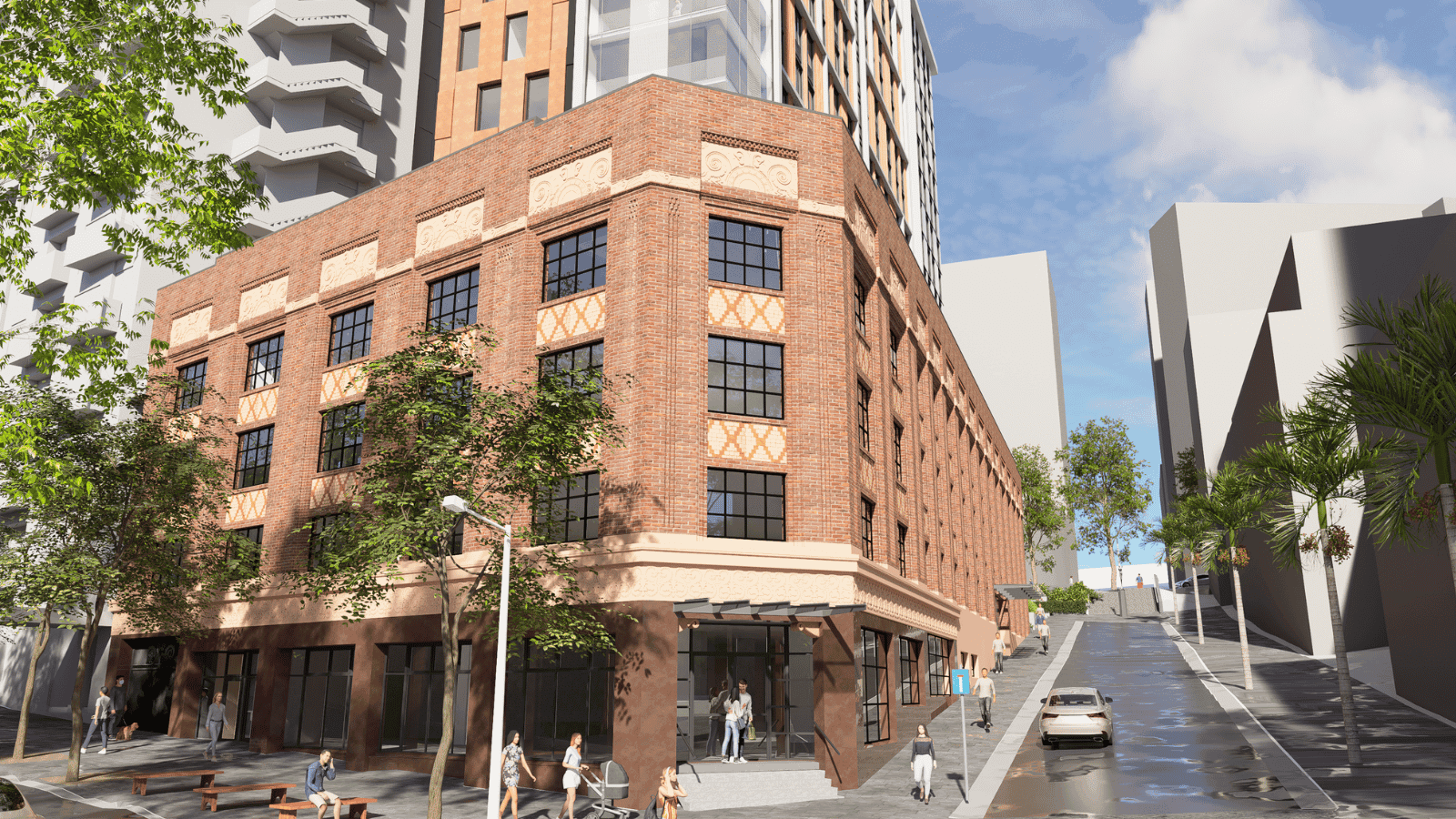 UniLodge Auckland Central | Student accommodation and housing | Student ...