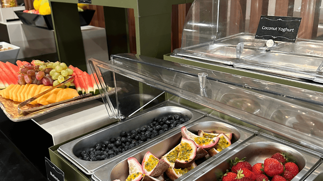 Karinya's Restaurant on the Central Coast | Mercure Kooindah Waters