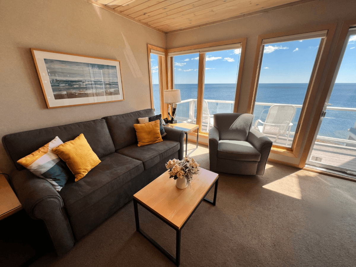 Stay - Bluefin Bay Family of Resorts