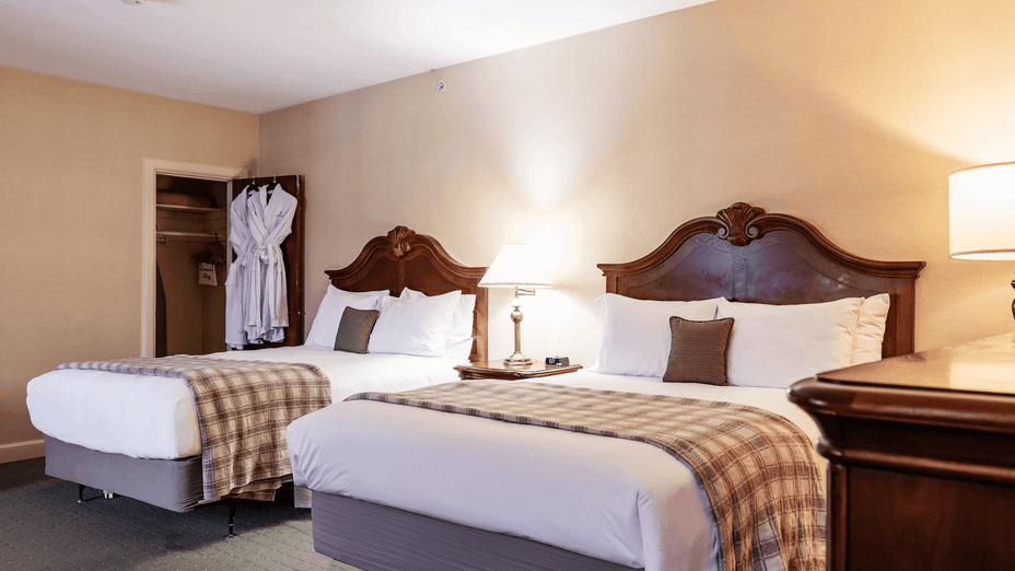 Family Room | The Exeter Inn Accommodation