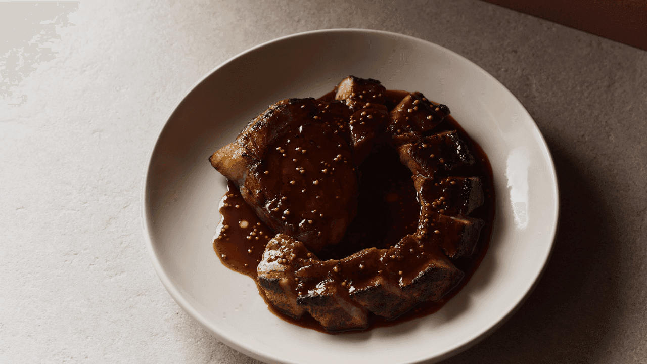 TILDA | Dining at Sofitel Sydney Wentworth | Sydney Hotel