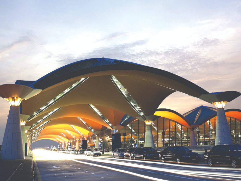 KLIA Immigration Service Best In The World: Skytrax | Stay Updated with ...