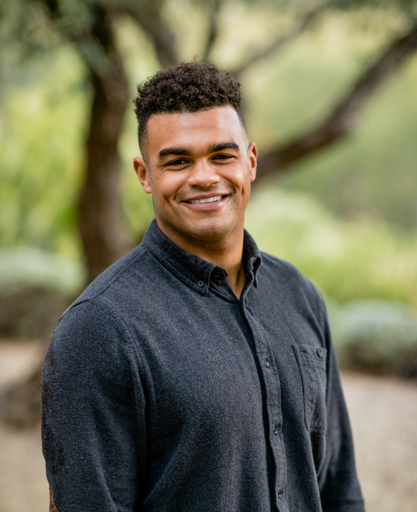 Derek Baljeu | Boston Wine & Food Festival