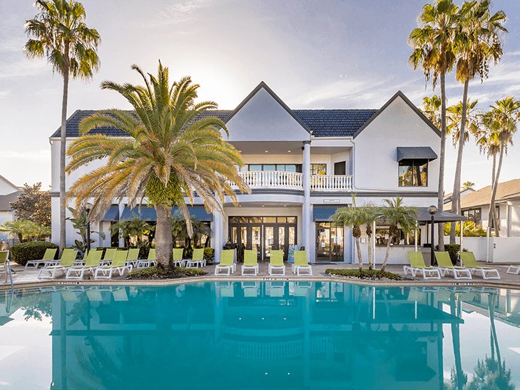 Legacy Vacation Resorts | Resorts in FL, CO, & NJ