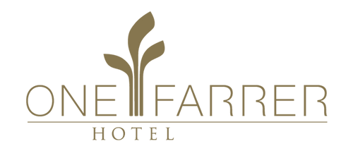 Skyline Studio | One Farrer Hotel