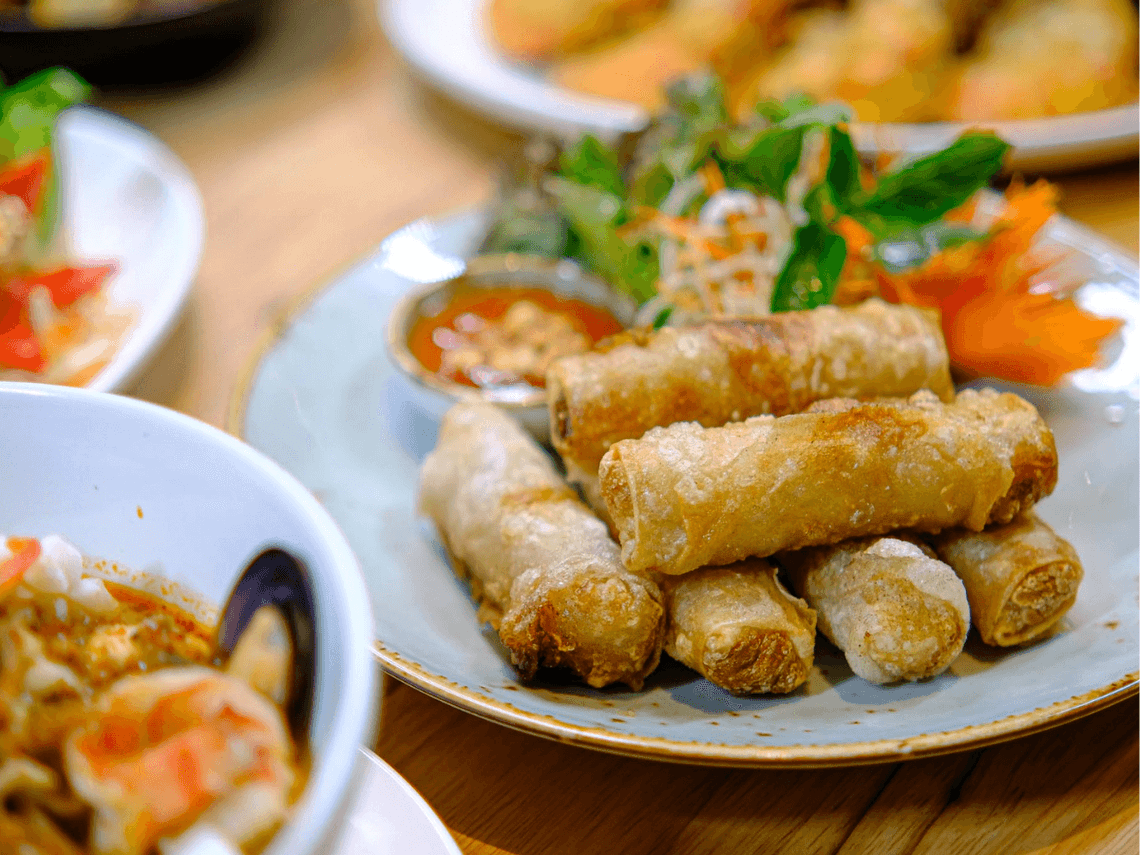 Morning Catch | Where to Eat in Samal | Discovery