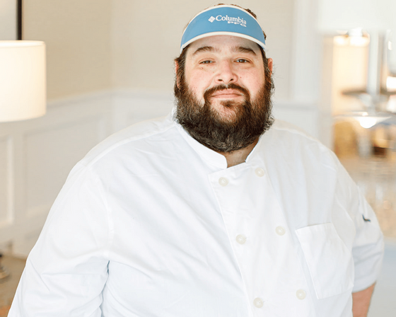 The Rooftop | Pelham House Resort