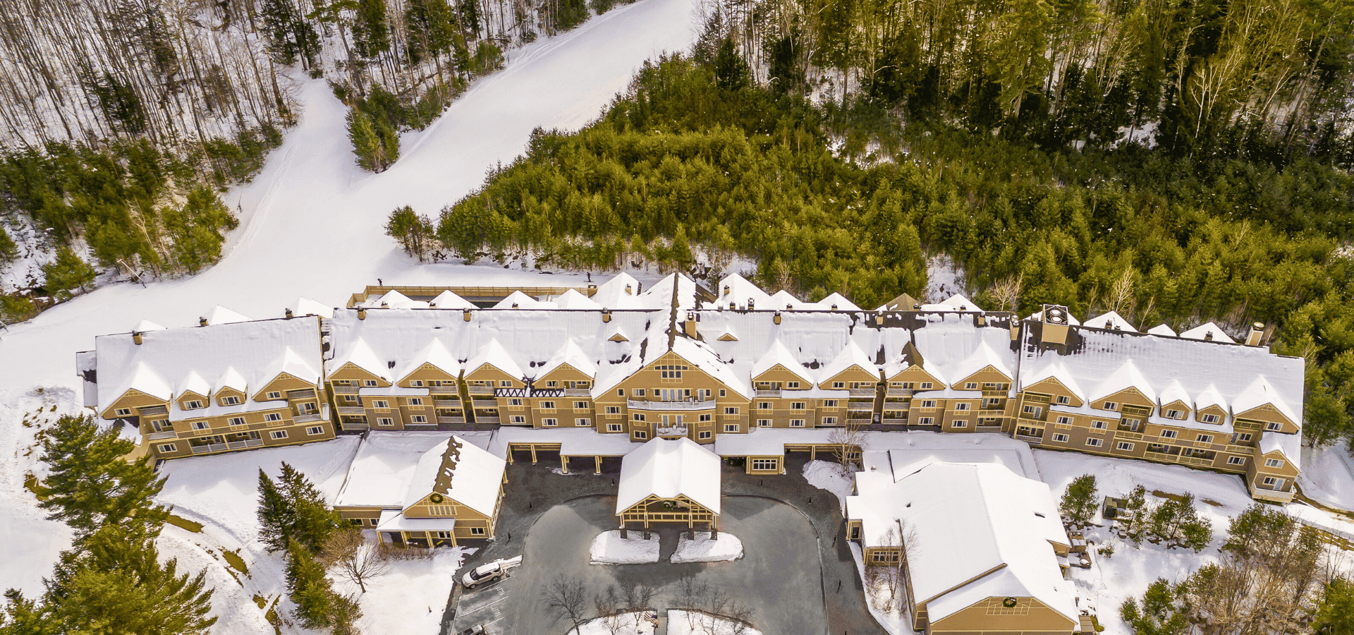 Attitash Mountain Resort | Grand Summit Hotel