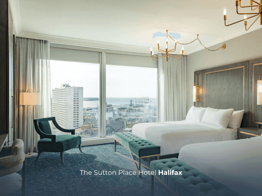 Perkopolis Member Offer | Sutton Place Hotel Offers