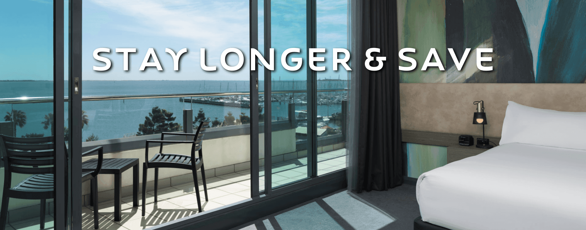 Novotel Geelong | Geelong Accommodation | Geelong Hotels