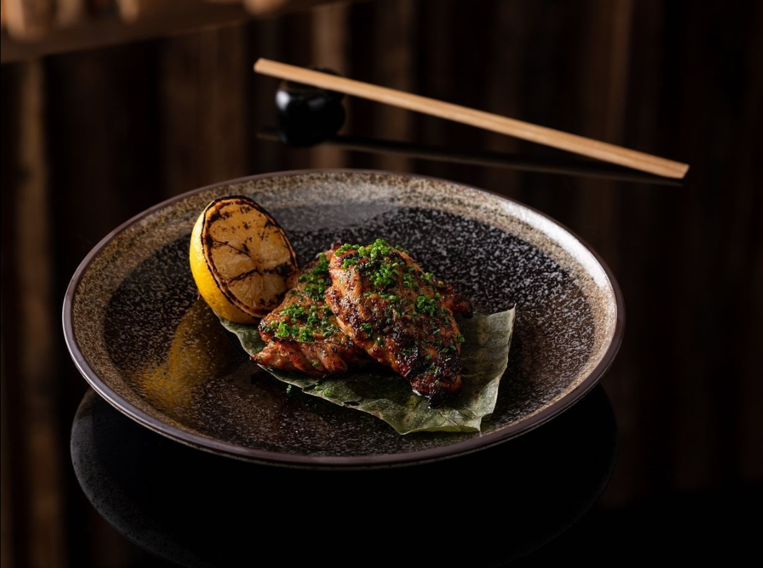 Peter Street Kitchen | Top Restaurants Manchester