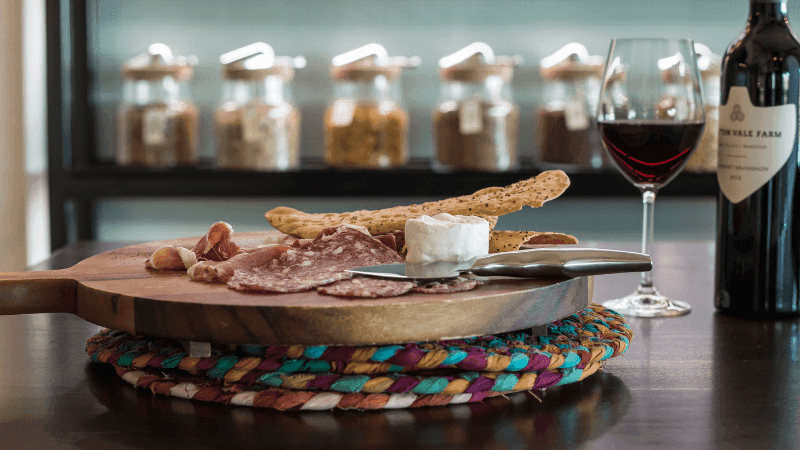 Novotel Barossa Valley Resort Restaurant | Barossa Dining