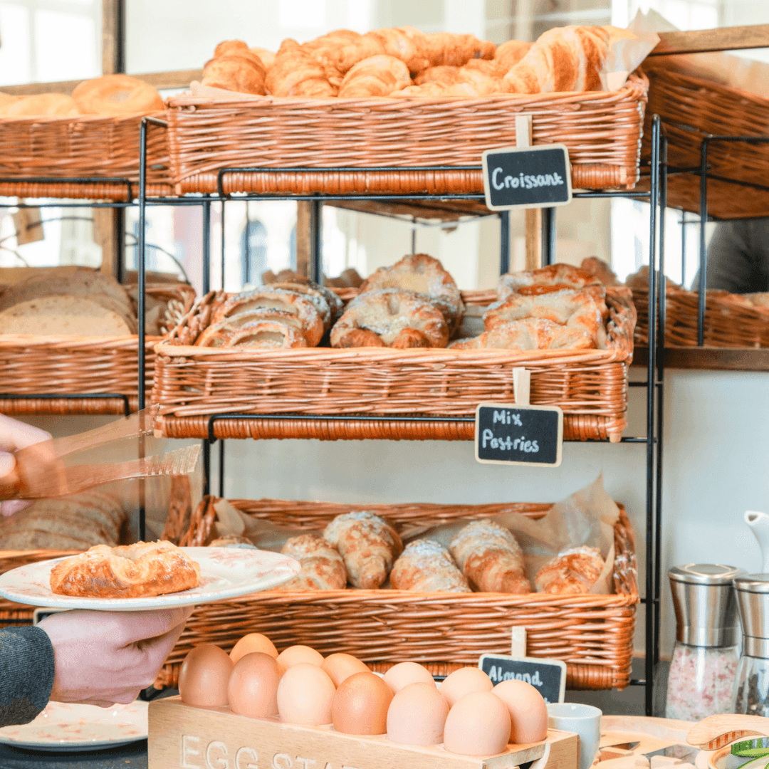 Tea on the Square Skip to main content