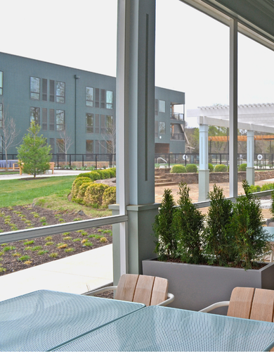 The Restaurant at The Stonebreaker Hotel | Close to UArk