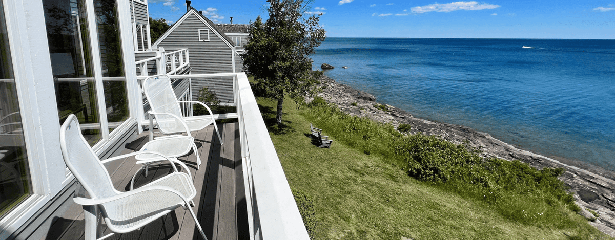 Stay - Bluefin Bay Family of Resorts