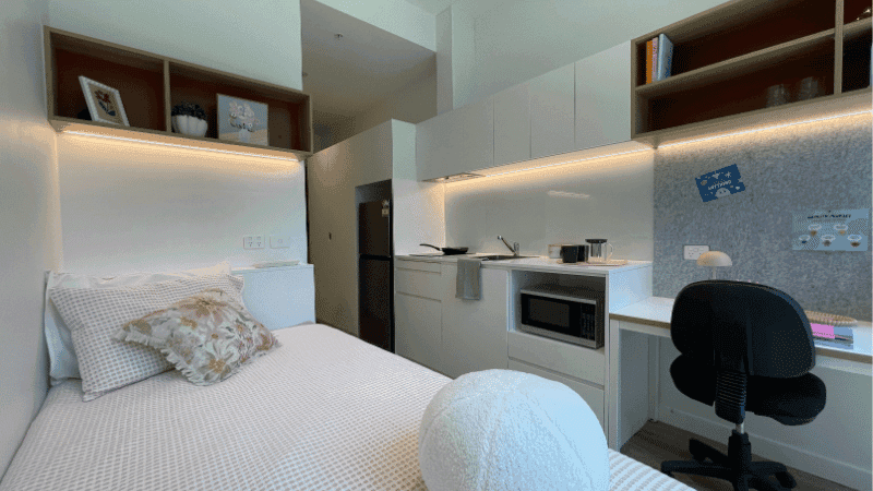 UniLodge Kensington | Student Accommodation Sydney | Enquire Now