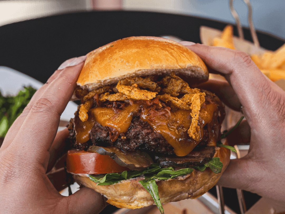 The FIFTH Rooftop Restaurant & Bar Near Disneyland®