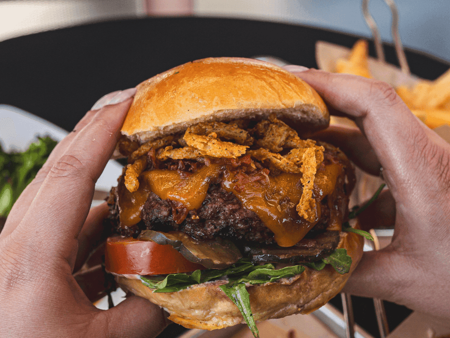 The FIFTH Rooftop Restaurant & Bar Near Disneyland®