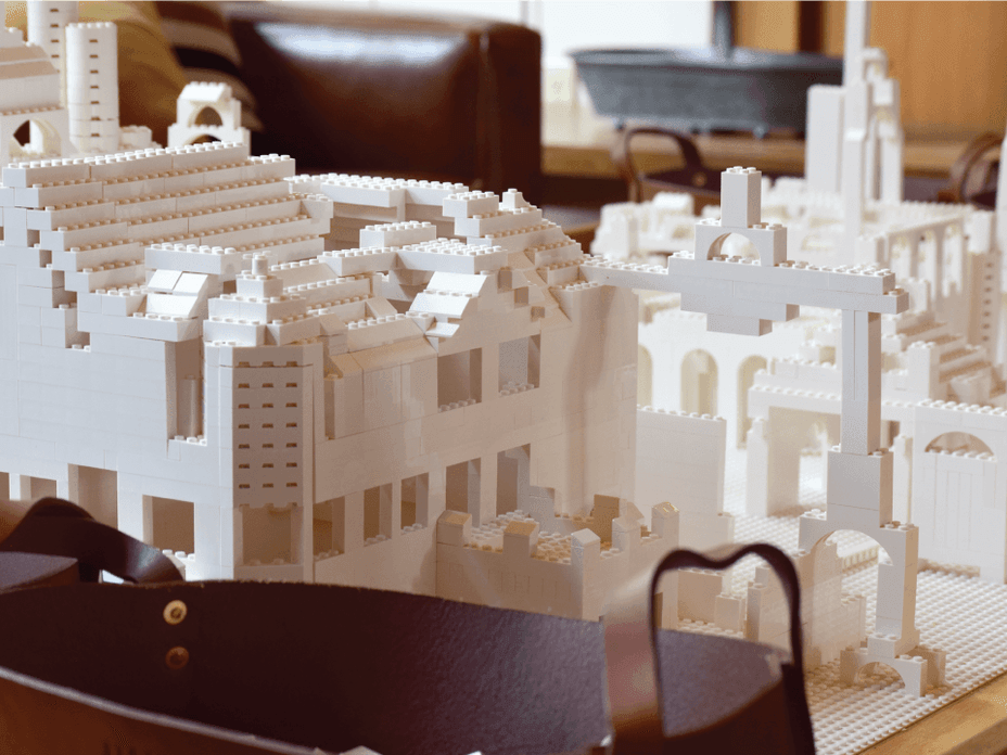 Tinker Table | What to do near Alderbrook Resort & Spa