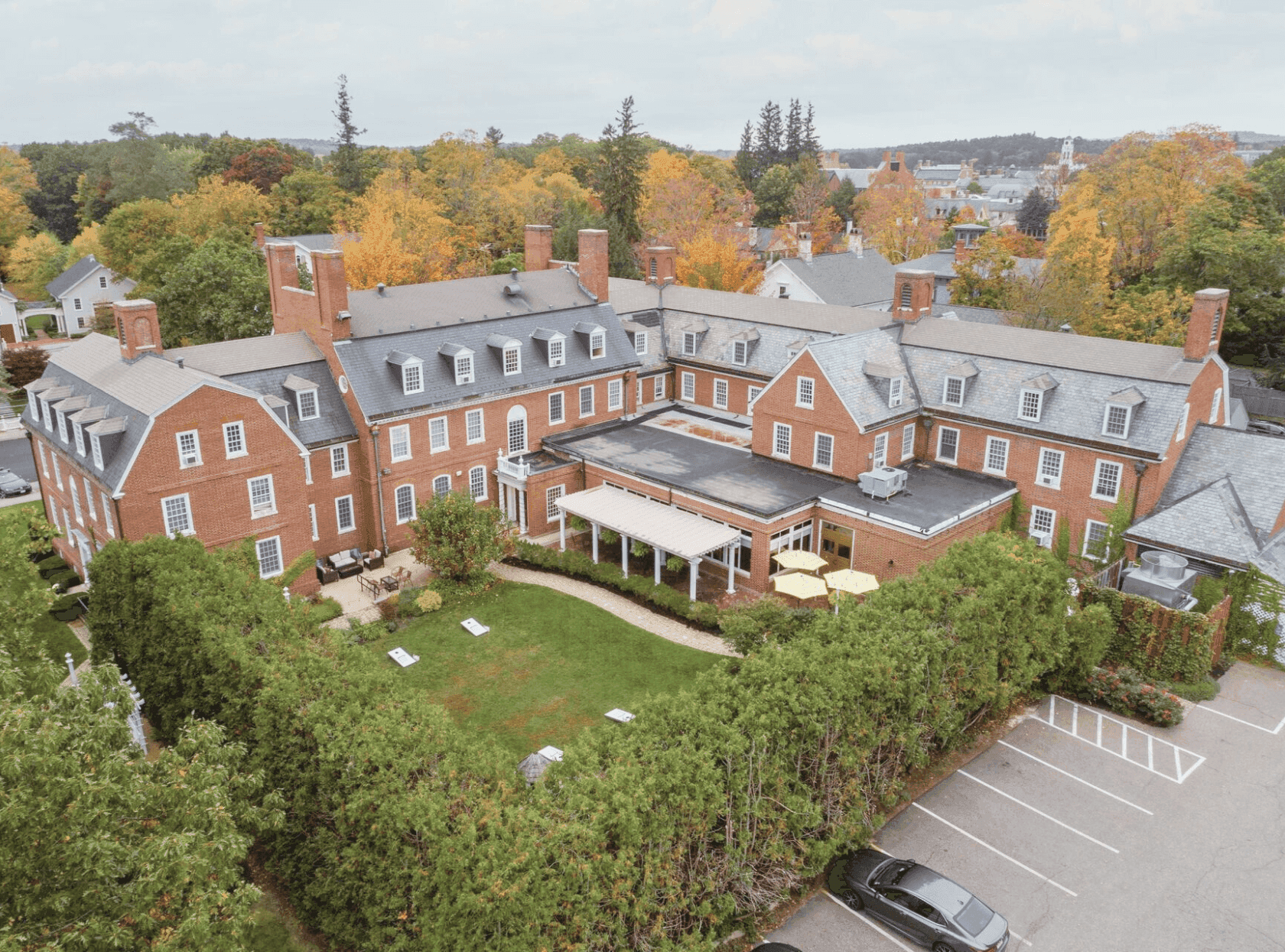 Exeter Inn | Exeter, NH