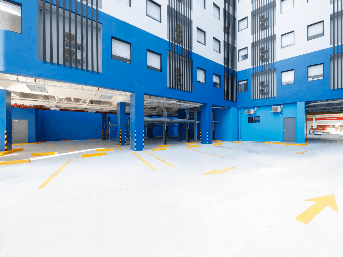 HOP INN Iloilo | Best Budget Hotel in Iloilo