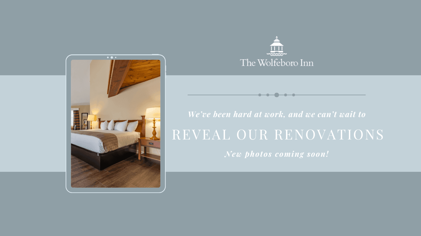 Wolfeboro Inn | Wolfeboro NH Hotel