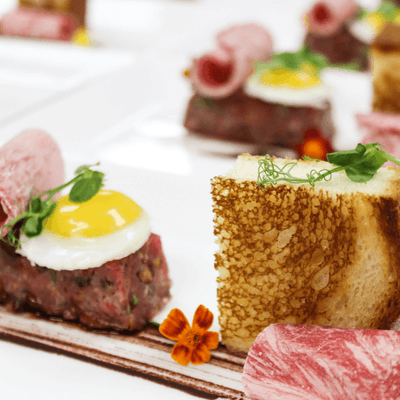 Photo Gallery - Immerse Yourself in the Annual Boston Wine Festival