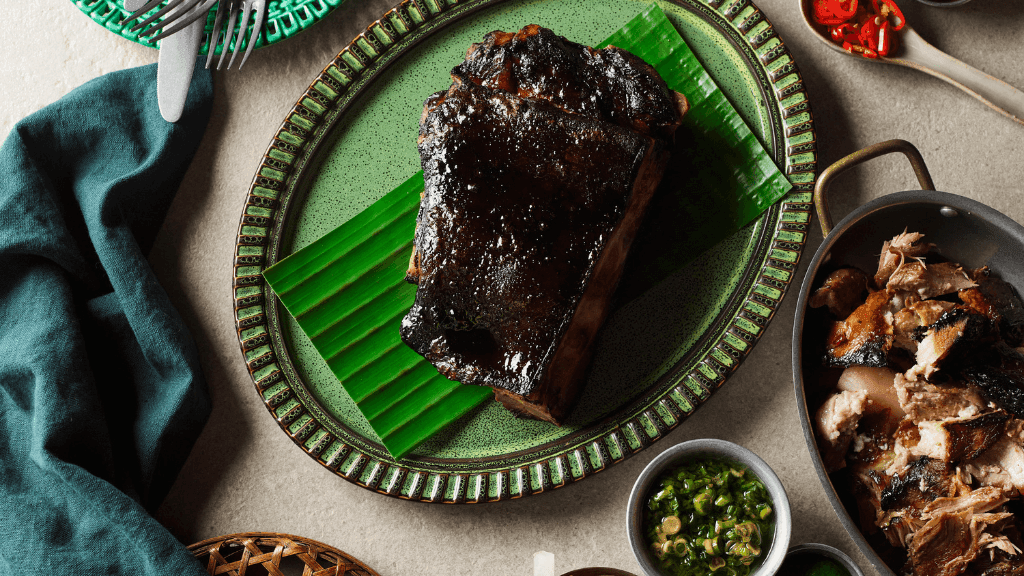 DELTA RUE | Dining at Sofitel Sydney Wentworth | Sydney Hotel