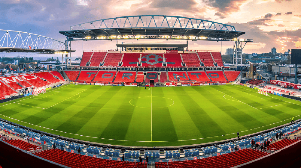 Hotel X Toronto | Exclusive 15% Off and Parking Included for TFC Fans
