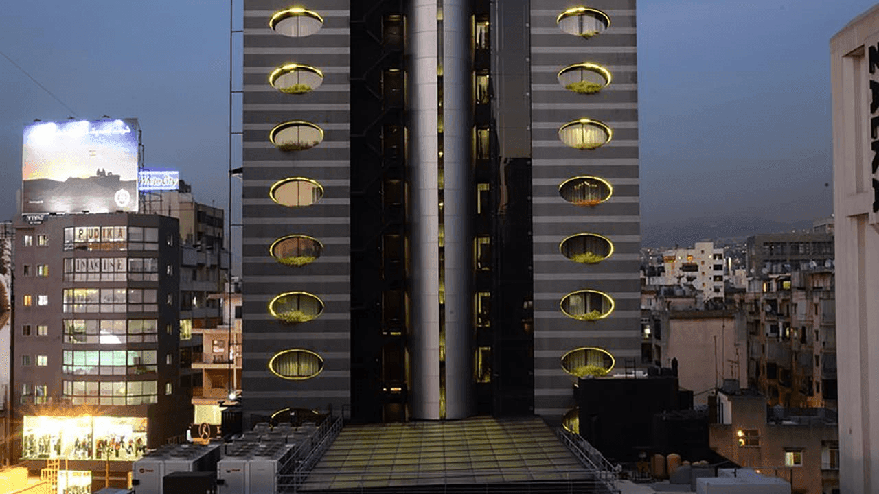 Rooftop Restaurant | Warwick Stone 55