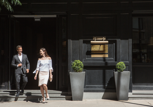 What Makes Us Singular - The Singular Hotels Chile