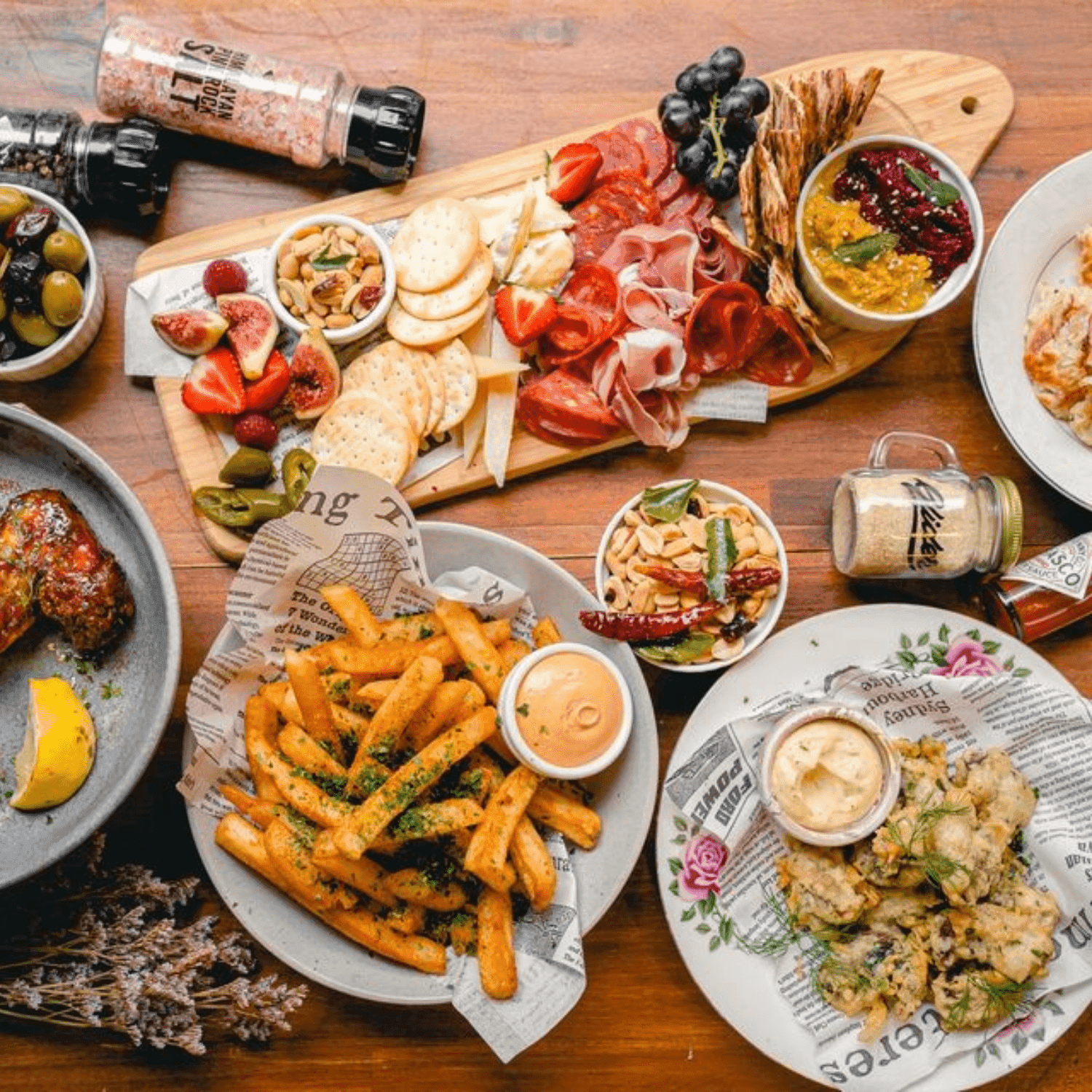 La Tourelle Hotel & Spa | Luxury Accommodation in Ithaca, NY