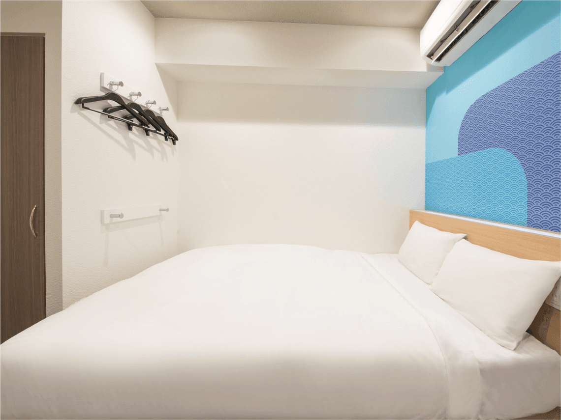 HOP INN Tokyo Iidabashi | Affordable Hotels in Tokyo